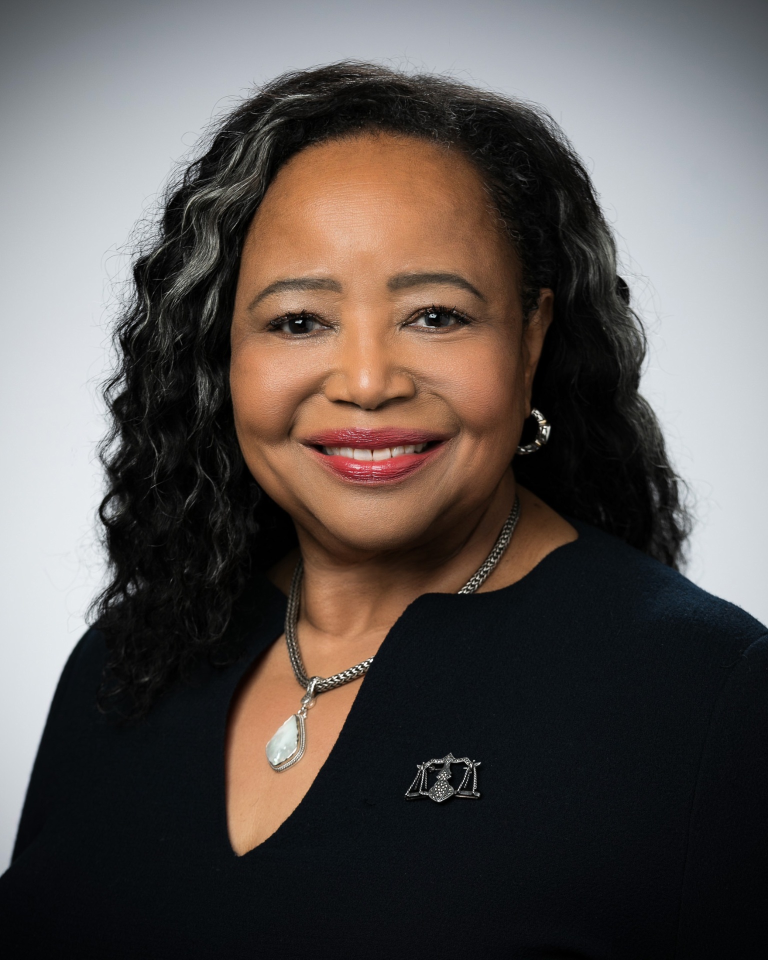Judge D'Metria Benson - Dallas County Court 1